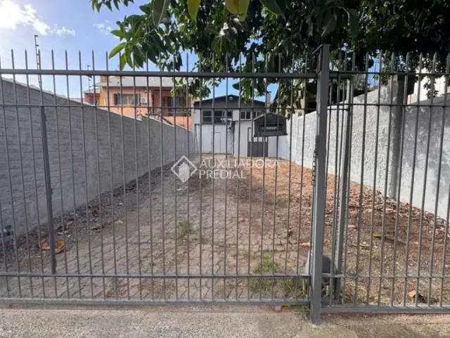 Galpão / Depósito para Locação em Canoas/RS Rio Branco