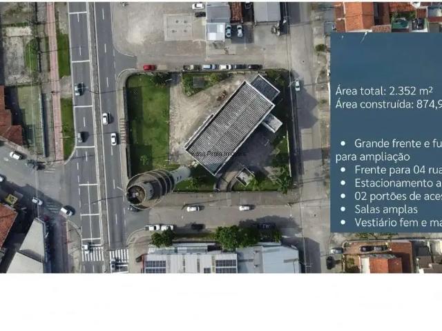 Galpão / Depósito para Locação em Caraguatatuba/SP Indaiá