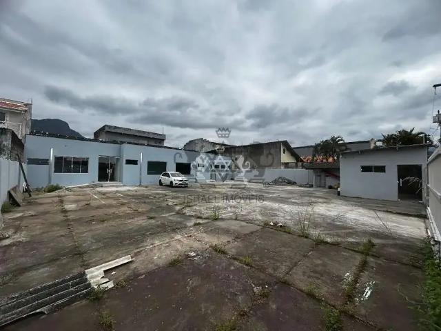 Galpão / Depósito para Locação em Caraguatatuba/SP Indaiá