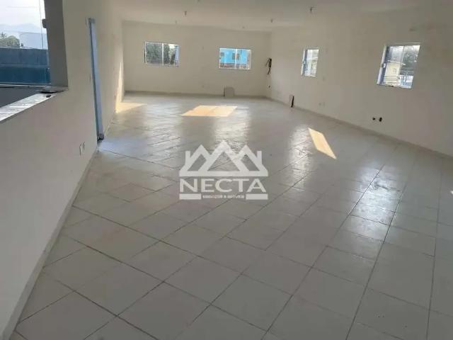 Galpão / Depósito para Locação em Caraguatatuba/SP Jardim Porto Novo