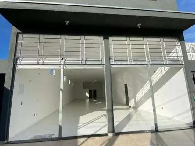 Galpão / Depósito para Locação em Caraguatatuba/SP Jardim Porto Novo