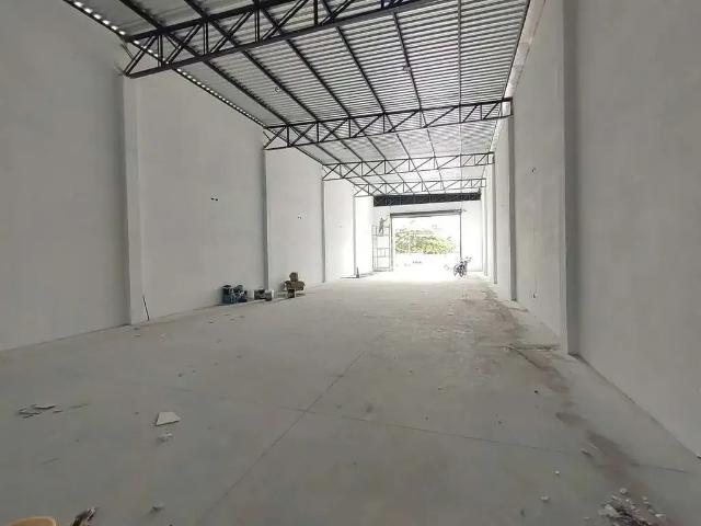 Galpão / Depósito para Locação em Caraguatatuba/SP Pontal de Santa Marina