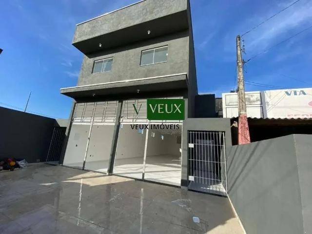 Galpão / Depósito para Locação em Caraguatatuba/SP Porto Novo