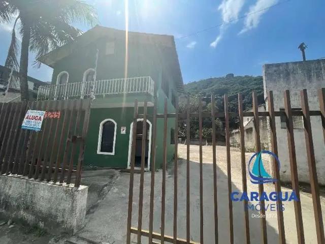 Galpão / Depósito para Locação em Caraguatatuba/SP Sumaré