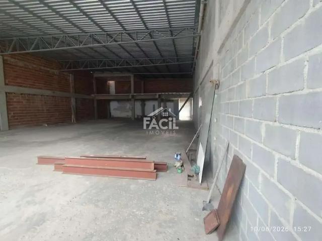 Galpão / Depósito para Locação em Cariacica/ES Campo Grande