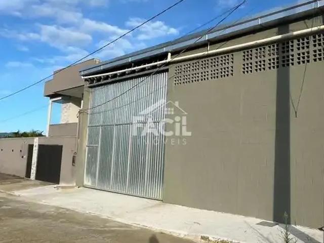 Galpão / Depósito para Locação em Cariacica/ES Cariacica Sede