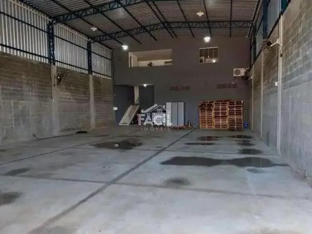 Galpão / Depósito para Locação em Cariacica/ES Cariacica Sede