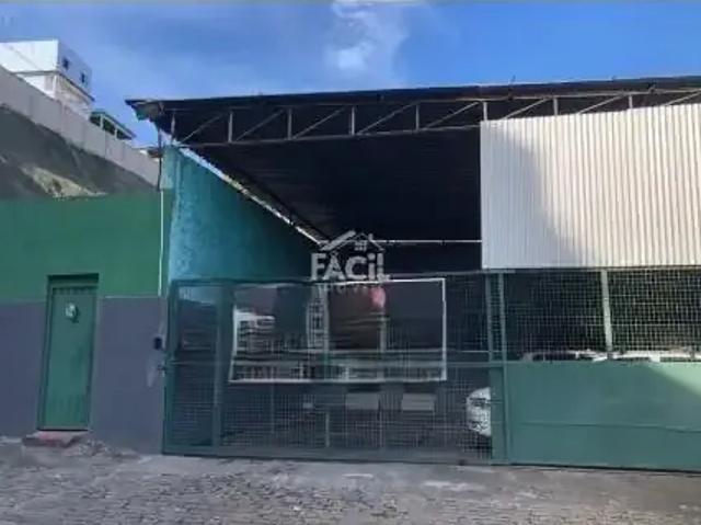 Galpão / Depósito para Locação em Cariacica/ES Alto Lage