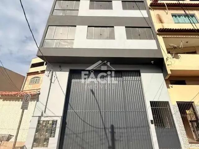 Galpão / Depósito para Locação em Cariacica/ES Alto Lage
