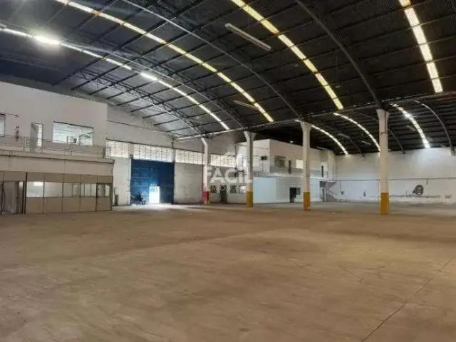Galpão / Depósito para Locação em Cariacica/ES Novo Brasil