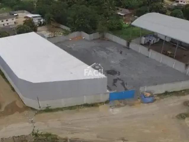 Galpão / Depósito para Locação em Cariacica/ES Novo Horizonte