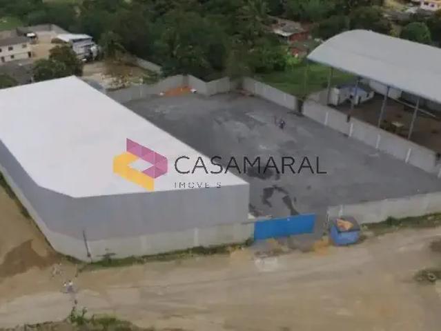 Galpão / Depósito para Locação em Cariacica/ES Novo Horizonte