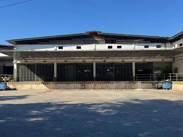 Galpão / Depósito para Locação em Cariacica/ES Rio Branco