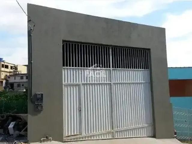 Galpão / Depósito para Locação em Cariacica/ES Rio Branco