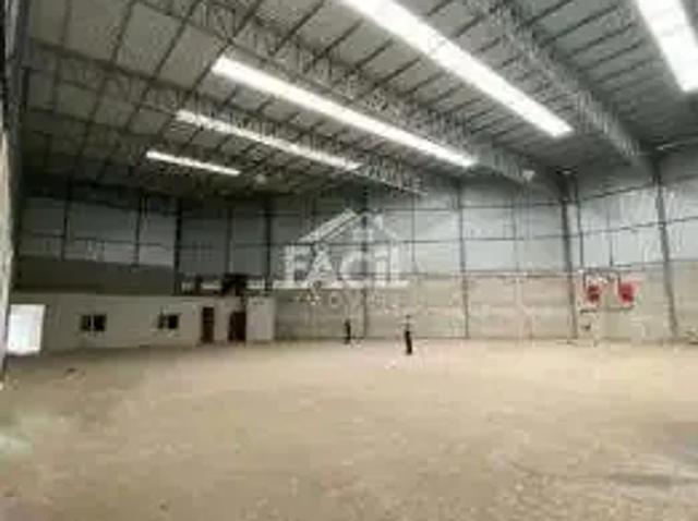 Galpão / Depósito para Locação em Cariacica/ES Tabajara