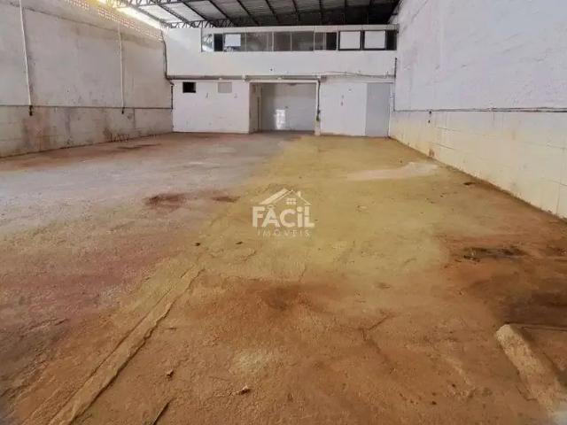 Galpão / Depósito para Locação em Cariacica/ES Vila Capixaba