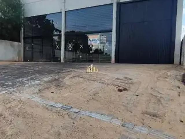 Galpão / Depósito para Locação em Cascavel/PR Universitário