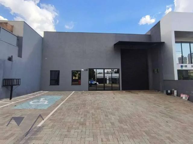 Galpão / Depósito para Locação em Cascavel/PR Alto Alegre