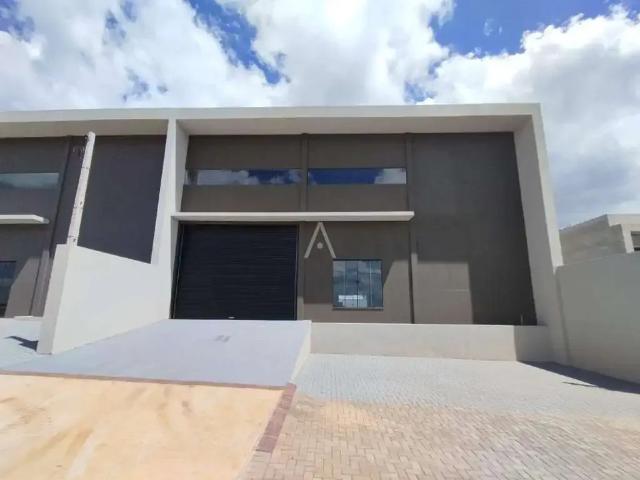 Galpão / Depósito para Locação em Cascavel/PR Canadá