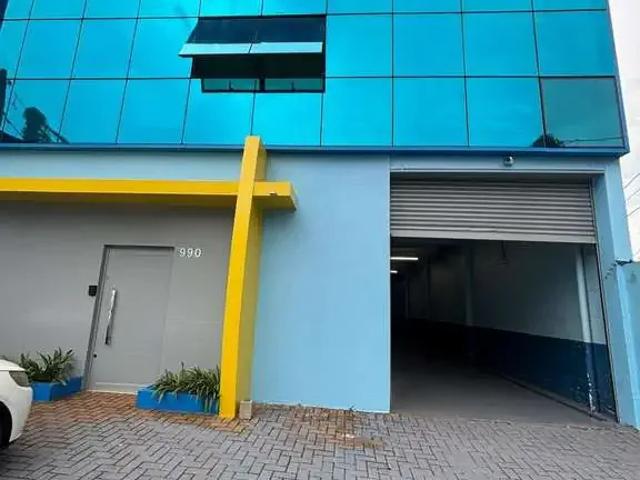 Galpão / Depósito para Locação em Cascavel/PR Cancelli
