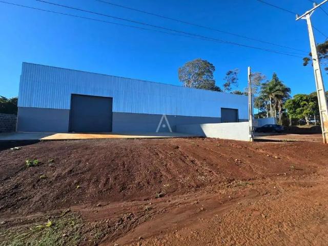 Galpão / Depósito para Locação em Cascavel/PR Cataratas