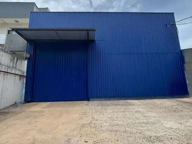 Galpão / Depósito para Locação em Cascavel/PR Centro