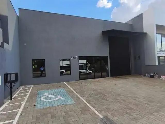 Galpão / Depósito para Locação em Cascavel/PR Ciro Nardi