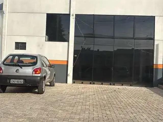 Galpão / Depósito para Locação em Cascavel/PR Floresta