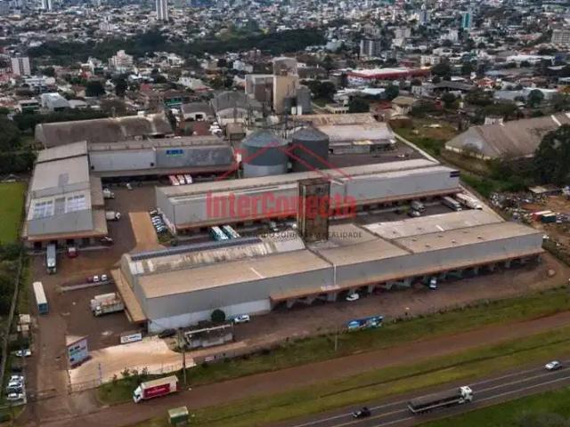 Galpão / Depósito para Locação em Cascavel/PR Guarujá