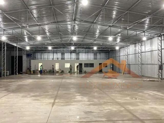 Galpão / Depósito para Locação em Cascavel/PR Morumbi