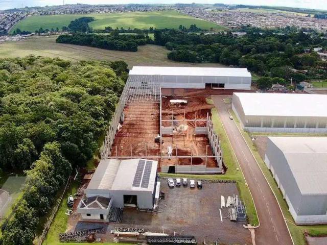 Galpão / Depósito para Locação em Cascavel/PR Morumbi