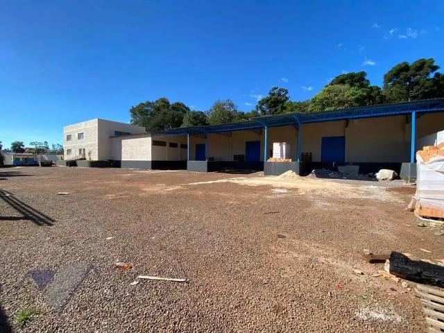 Galpão / Depósito para Locação em Cascavel/PR Morumbi