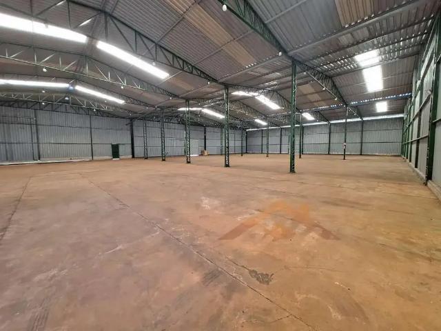 Galpão / Depósito para Locação em Cascavel/PR Morumbi