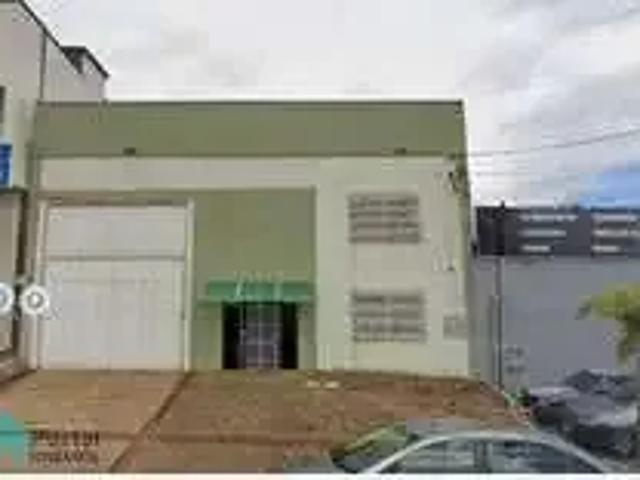 Galpão / Depósito para Locação em Cascavel/PR Pacaembu