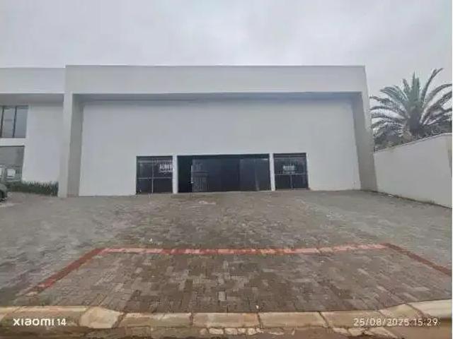 Galpão / Depósito para Locação em Cascavel/PR Parque São Paulo