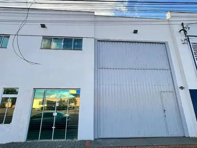 Galpão / Depósito para Locação em Cascavel/PR Parque São Paulo