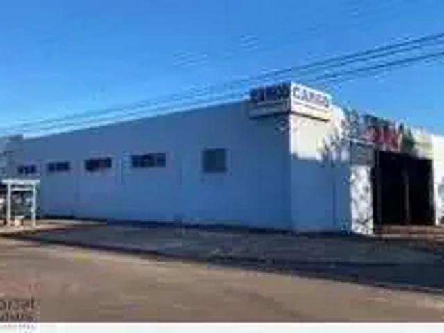 Galpão / Depósito para Locação em Cascavel/PR Parque São Paulo