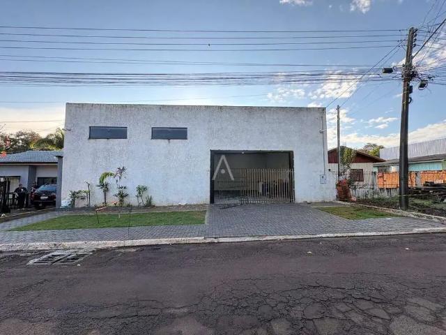 Galpão / Depósito para Locação em Cascavel/PR Parque São Paulo