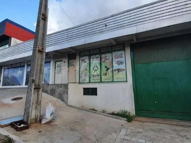 Galpão / Depósito para Locação em Cascavel/PR Parque São Paulo