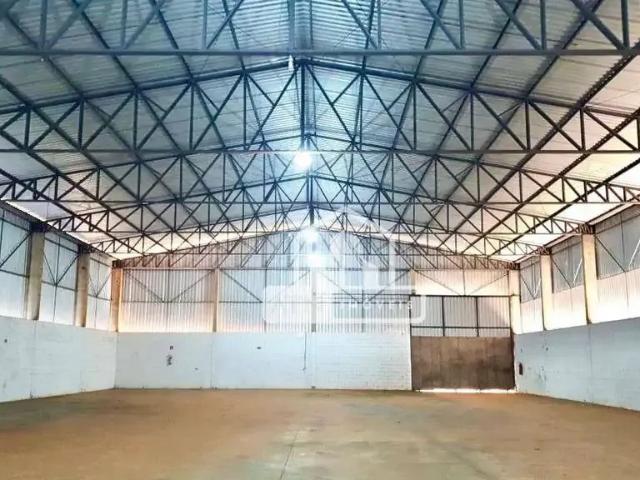 Galpão / Depósito para Locação em Cedral/SP Centro