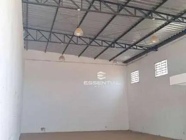 Galpão / Depósito para Locação em Cedral/SP Avenida Parque