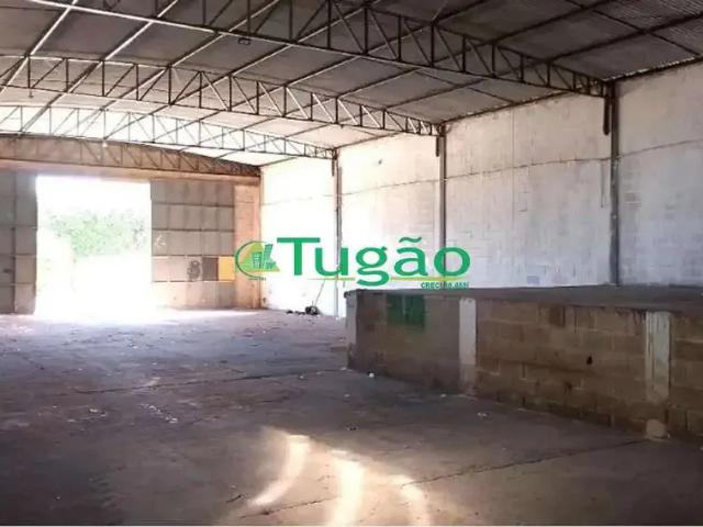 Galpão / Depósito para Locação em Cedral/SP Estância Das Paineiras