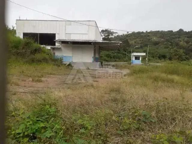 Galpão / Depósito para Locação em Chã Grande/PE Centro