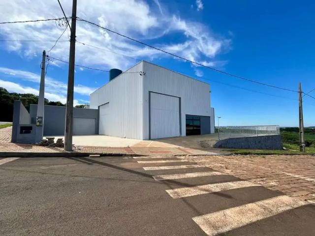 Galpão / Depósito para Locação em Chapecó/SC Belvedere