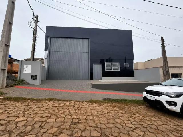 Galpão / Depósito para Locação em Chapecó/SC Boa Vista