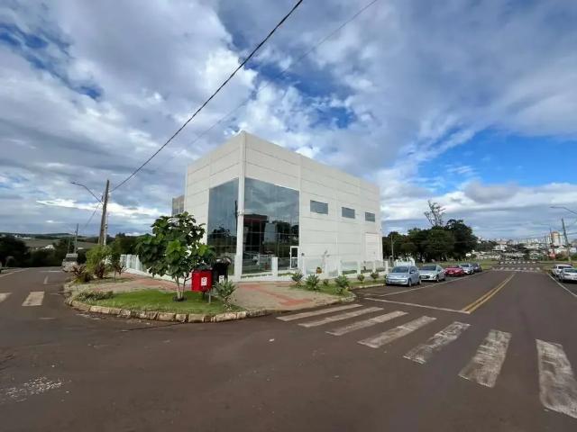 Galpão / Depósito para Locação em Chapecó/SC Bom Retiro