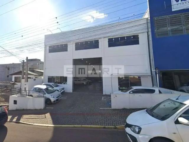 Galpão / Depósito para Locação em Chapecó/SC Líder