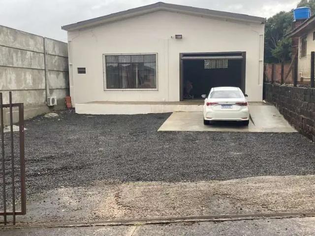 Galpão / Depósito para Locação em Chapecó/SC São Cristóvão