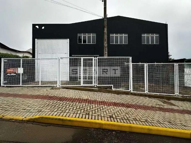 Galpão / Depósito para Locação em Chapecó/SC São Cristóvão