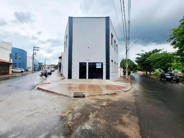 Galpão / Depósito para Locação em Cravinhos/SP Centro